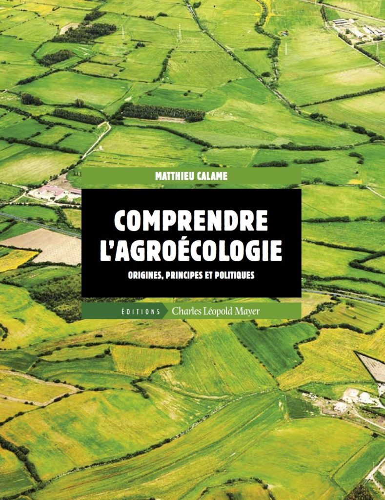Comprendre l’agroécologie | ECLM