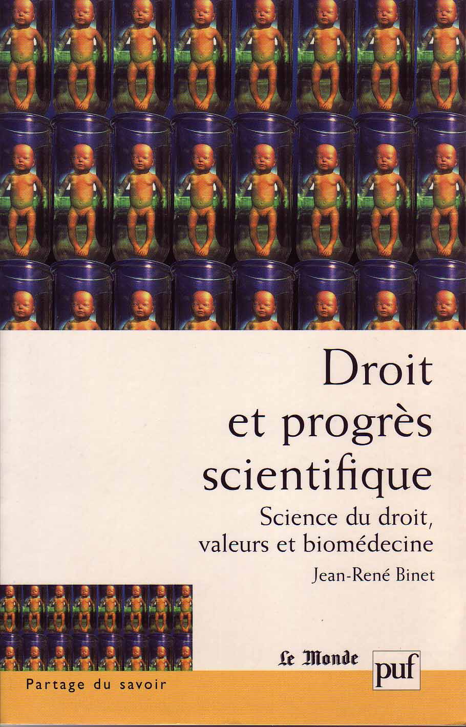 Jean-René Binet | Auteurs | ECLM