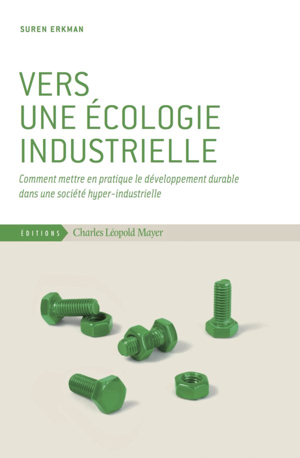 Suren Erkman | Auteurs | ECLM