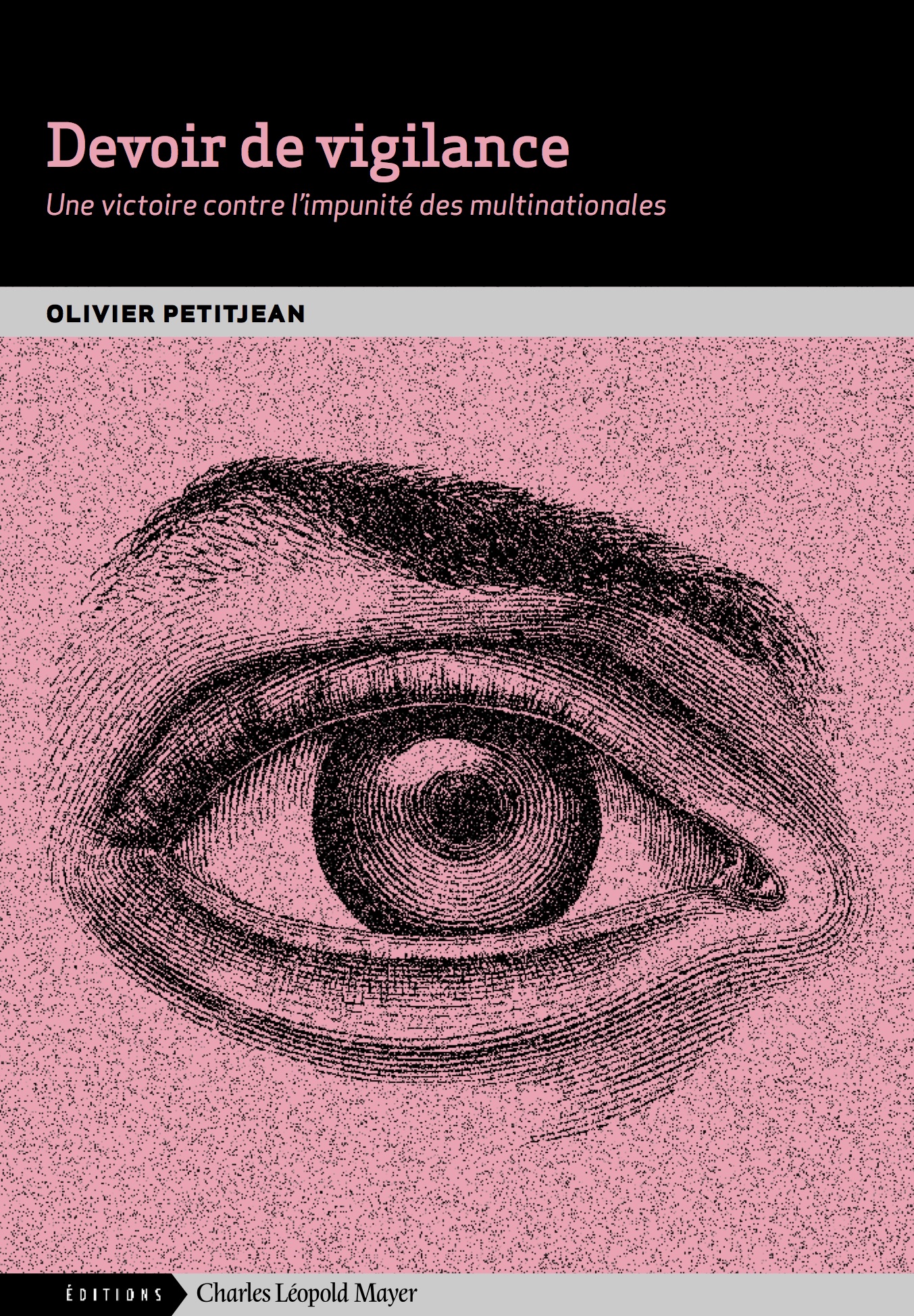 Devoir de vigilance | ECLM